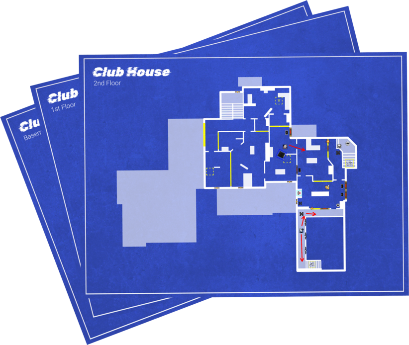 Home - R6Strat - Team strategies and statistics for Rainbow Six Siege